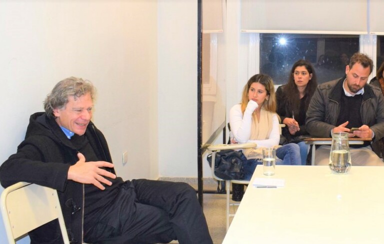 Gargarella: «Tenemos un derecho dependiente de unos pocos» | Facultad ...